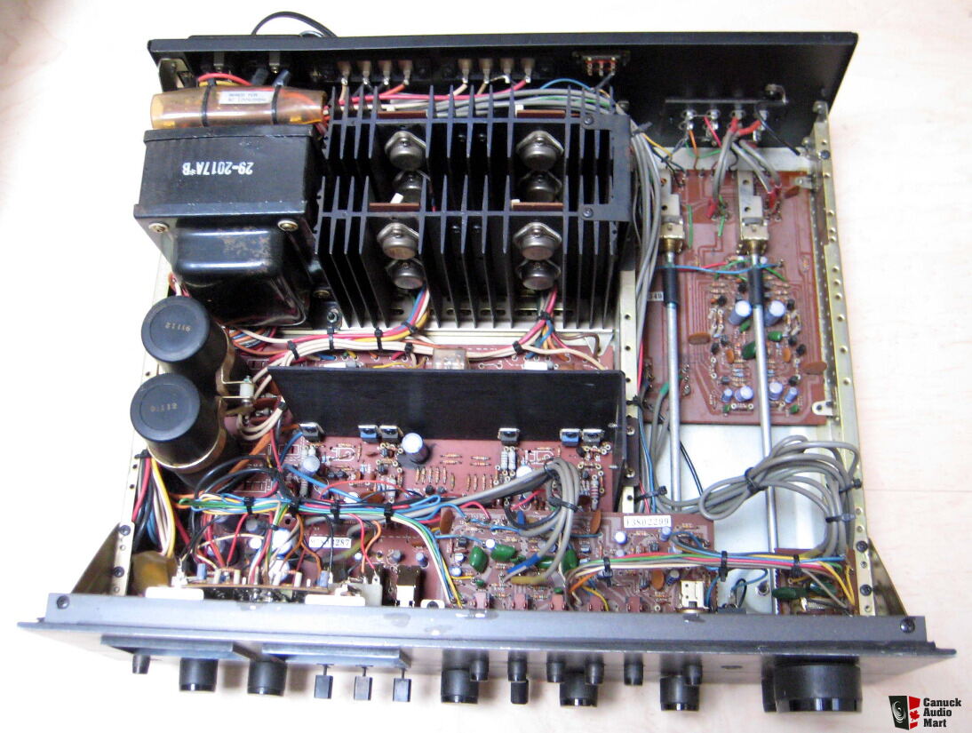 NAD 3080 Integrated Amplifier Photo 1171669 Canuck Audio Mart nad-3080-integrated-amplifier-photo-1171669-canuck-audio-mart