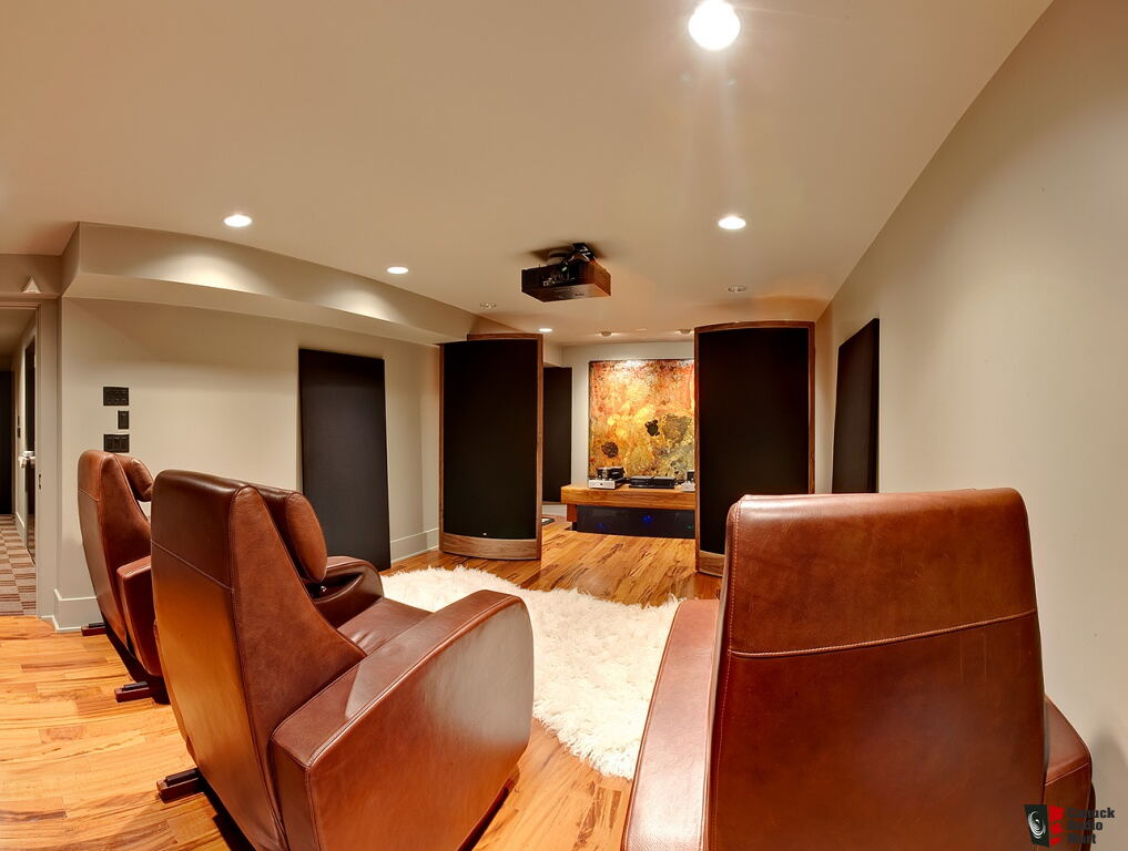 SOUNDLAB A1 PX WITH ATMA SPHERE MA 1 Mk3 1 MONOBLOCKS Photo 605203