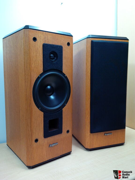Angstrom Reference Photo 864550 Canuck Audio Mart