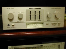 *Marantz PM 300* For Sale - Canuck Audio Mart