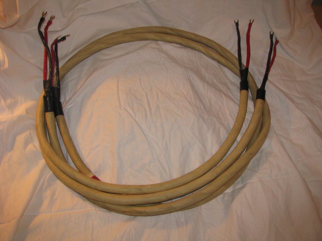 MIT MH 750 Music Hose For Sale - Canuck Audio Mart
