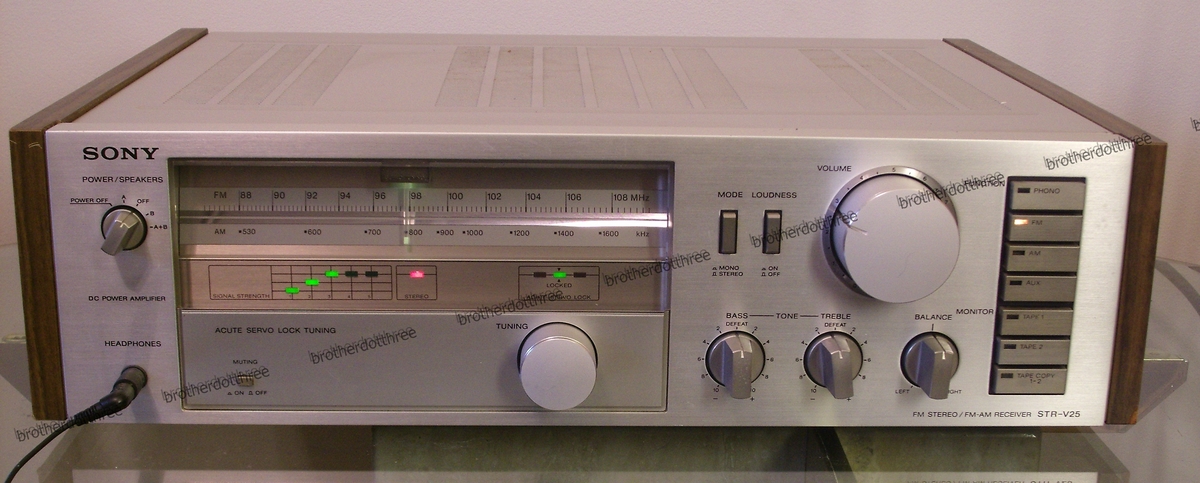 Grundig SV 140 - Jim Knock's Gallery - Aussie Audio Mart
