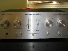 Marantz 1060B Integrated Amplifier Photo #95785 - Canuck Audio Mart
