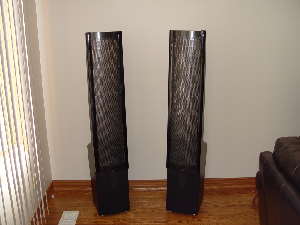 Martin Logan Aeon I For Sale - Canuck Audio Mart