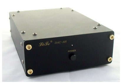 Sold to Bob- LiTe Dac-Ah (NOS) A great DAC rated better than Modded ...