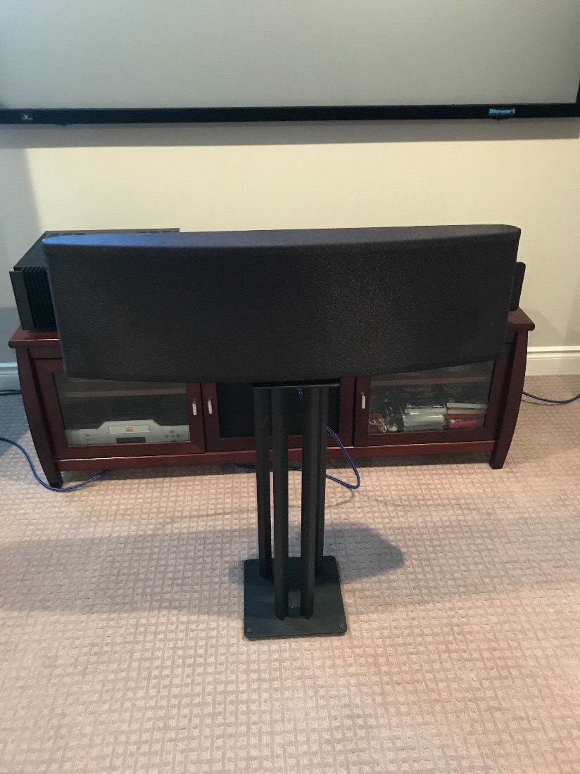 Magnepan MG CC3 Centre Speaker in Excellent Condition For Sale - Canuck ...
