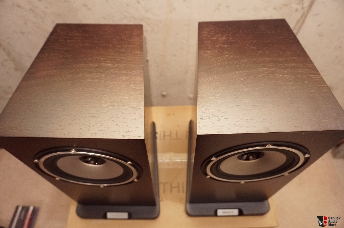 Tannoy Revolution XT6 For Sale - Canuck Audio Mart