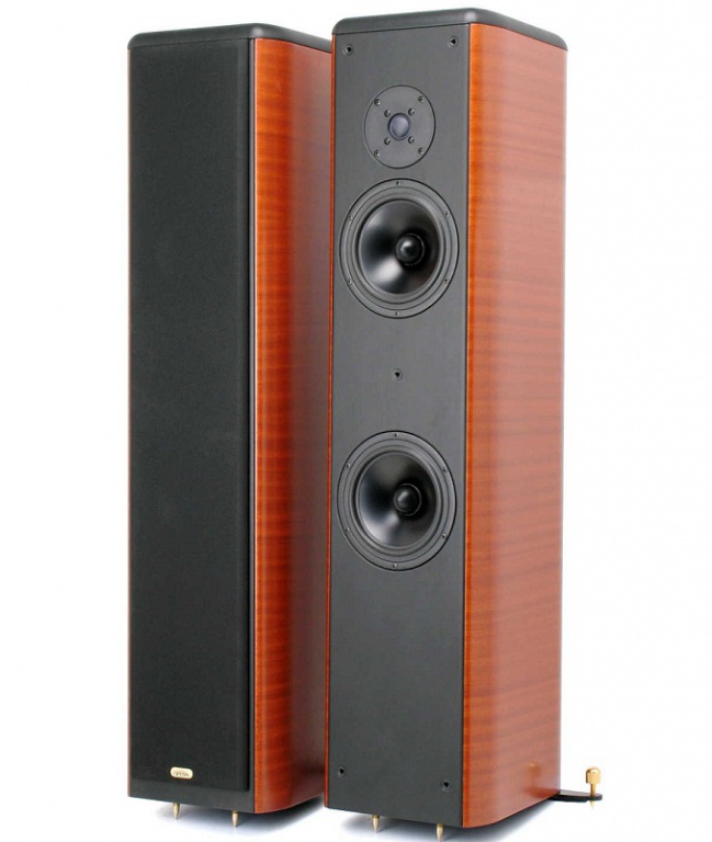 Opera Seconda Speakers For Sale - Canuck Audio Mart