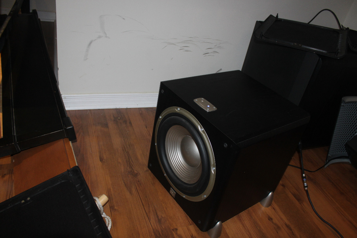 JBL L8400 For Sale For Sale - Canuck Audio Mart