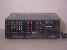 Yamaha RX-V850 Receiver - Great Sound & Solid Build For Sale - Canuck ...