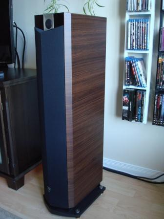 Focal Chorus 826v loudspeakers For Sale - Canuck Audio Mart