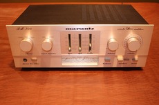 Marantz PM-300 Integrated Amplifier For Sale - Canuck Audio Mart