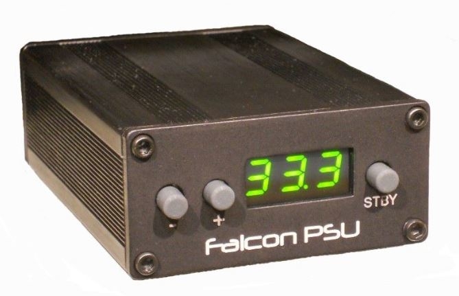 Falcon Power Supply for Regas Dealer Ad - Canuck Audio Mart