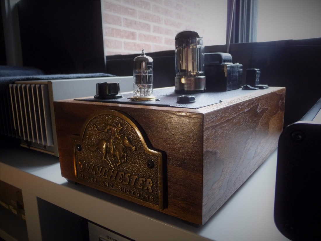 Bottlehead Crack +Speedball For Sale - Canuck Audio Mart