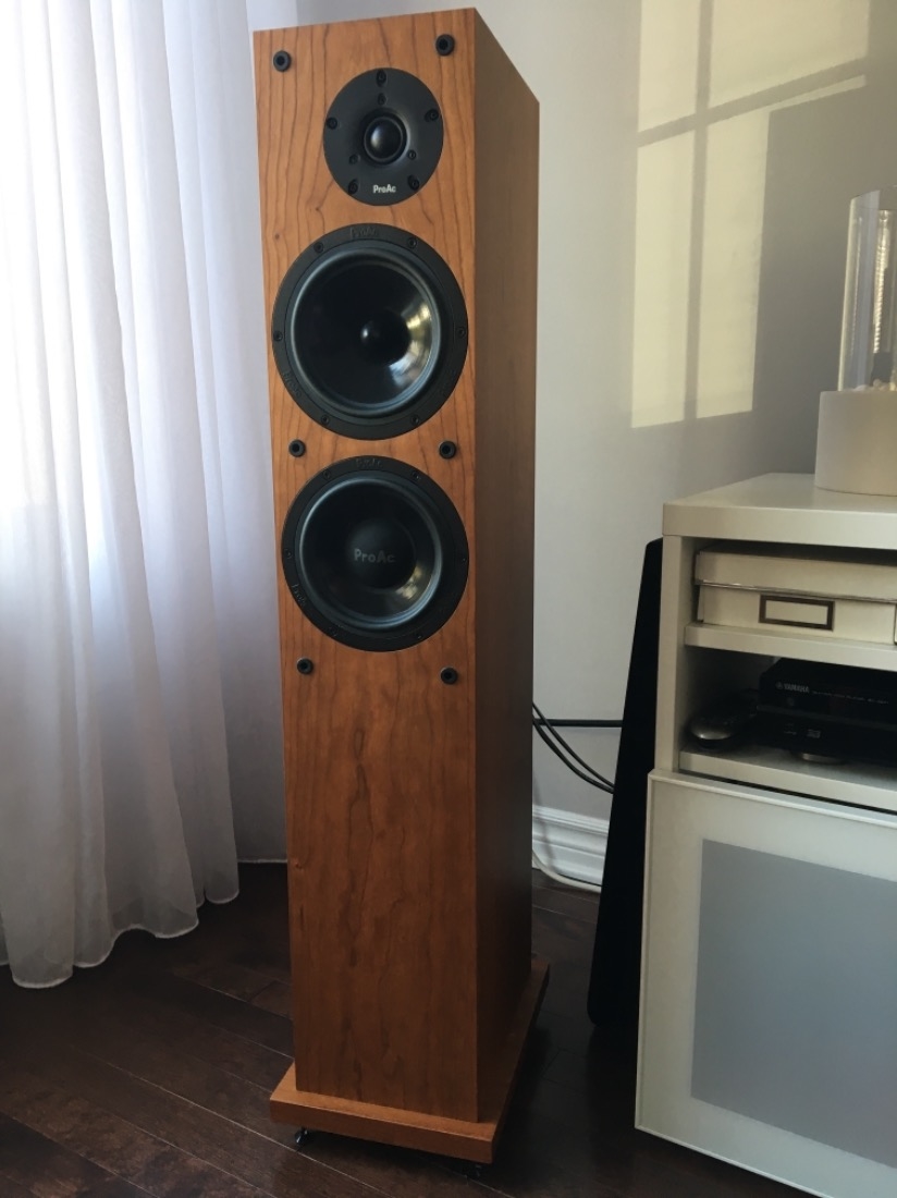 Proac Studio 148 For Sale - Canuck Audio Mart