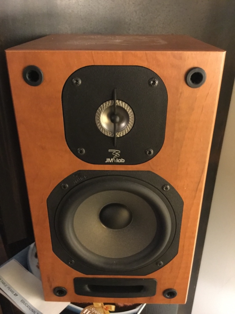 JMLab / Focal Chorus 705 For Sale - Canuck Audio Mart