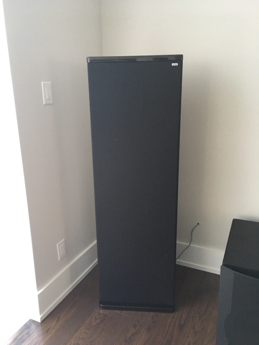 Mirage M1 speakers (mint condition, single family owned since new) For ...