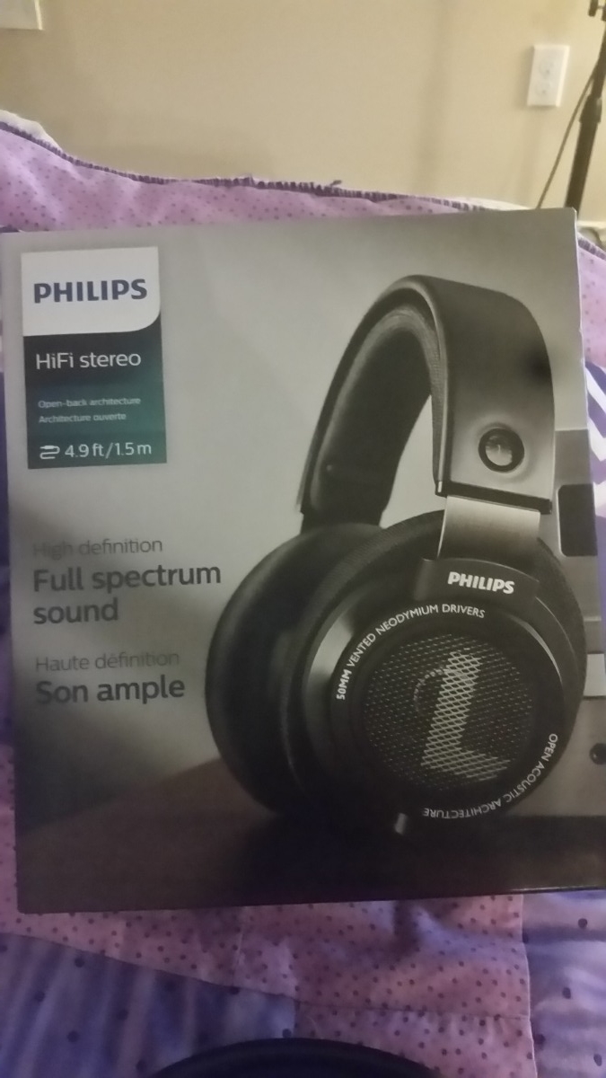 SHP 9500 For Sale - Canuck Audio Mart