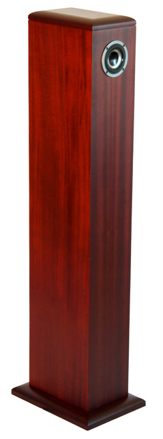 ACOUSTIC TECHNOLOGIES CLASSIC Single-Driver Loudspeakers Dealer Ad ...