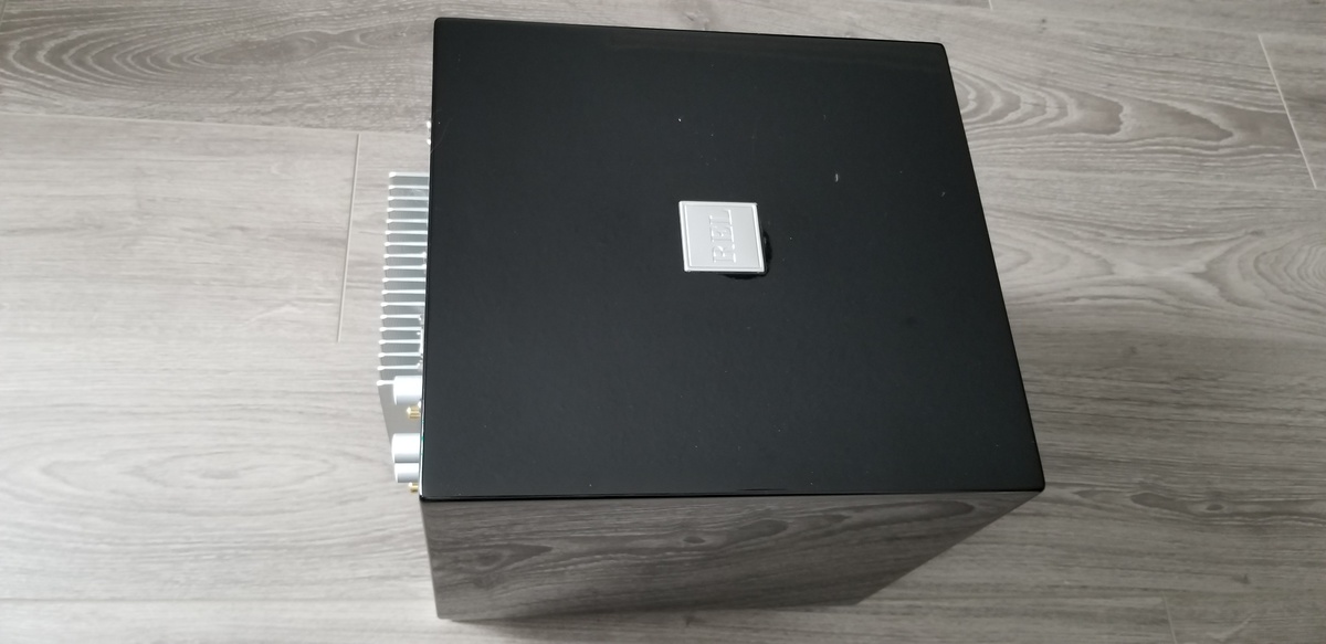 REL Acoustic T5i Subwoofer (Pending To Ian) For Sale - Canuck Audio Mart