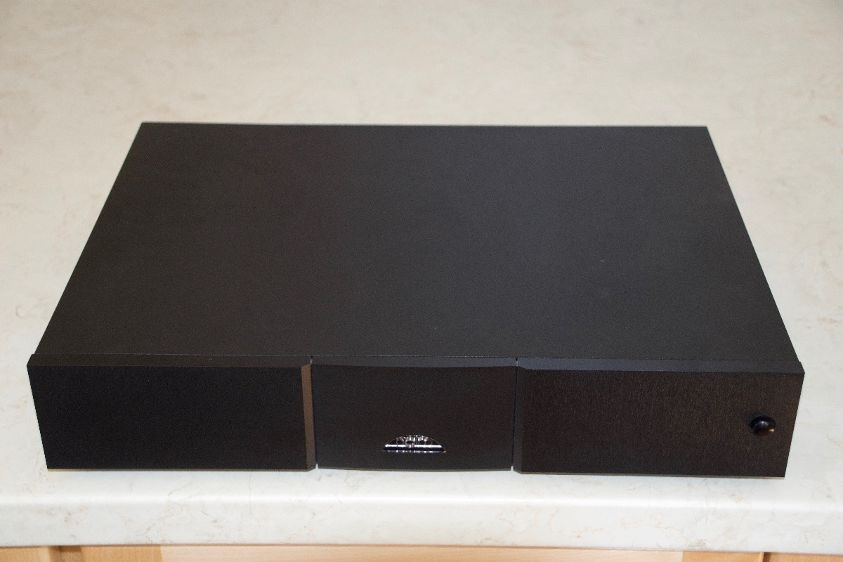 Naim XPS2 For Sale - Canuck Audio Mart