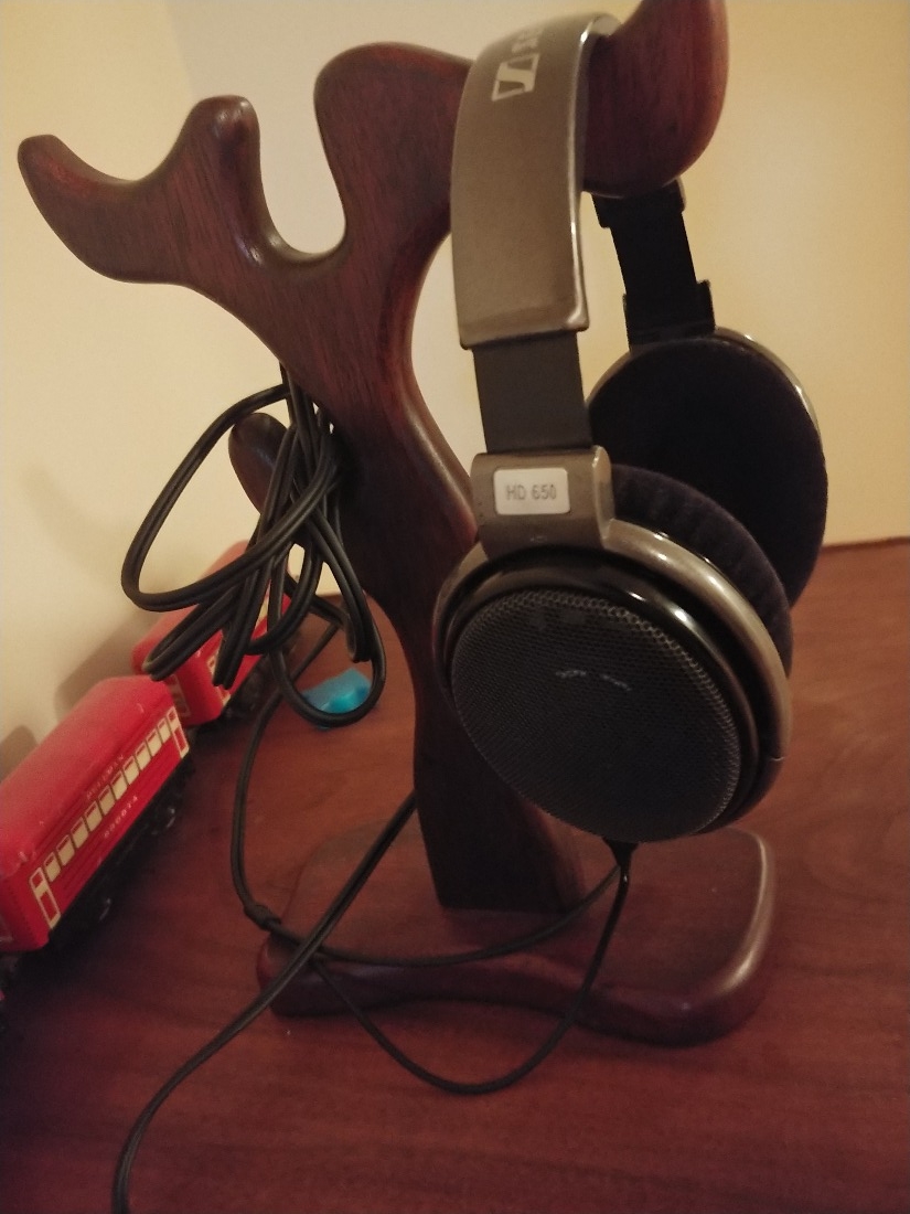 Sennheiser Hd650 For Sale - Canuck Audio Mart