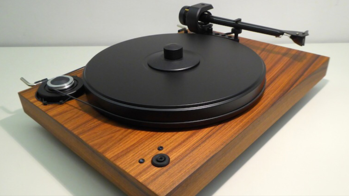 Pro-Ject 2Xperience SB For Sale - Canuck Audio Mart