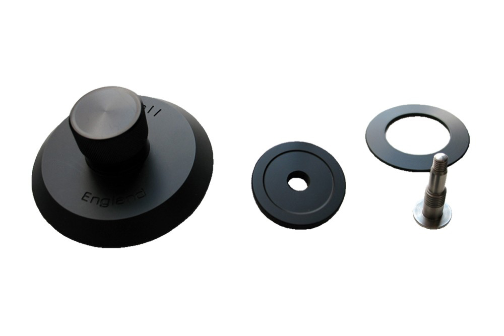 Michell Orbe clamp kit upgrade For Sale - Canuck Audio Mart