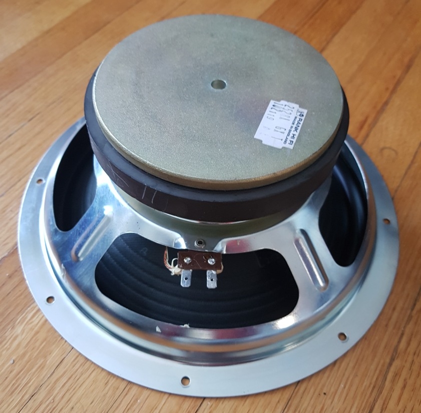 Used Wharfedale Mach 7 Bookshelf speakers for Sale | HifiShark.com