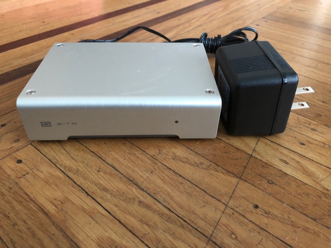 Schiit Eitr USB to SPDIF Converter (2 available) For Sale - Canuck ...