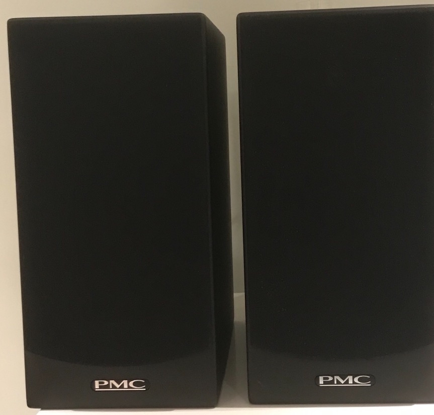 PMC TB1 Speaker - Priced for Quick Sale For Sale - Canuck Audio Mart