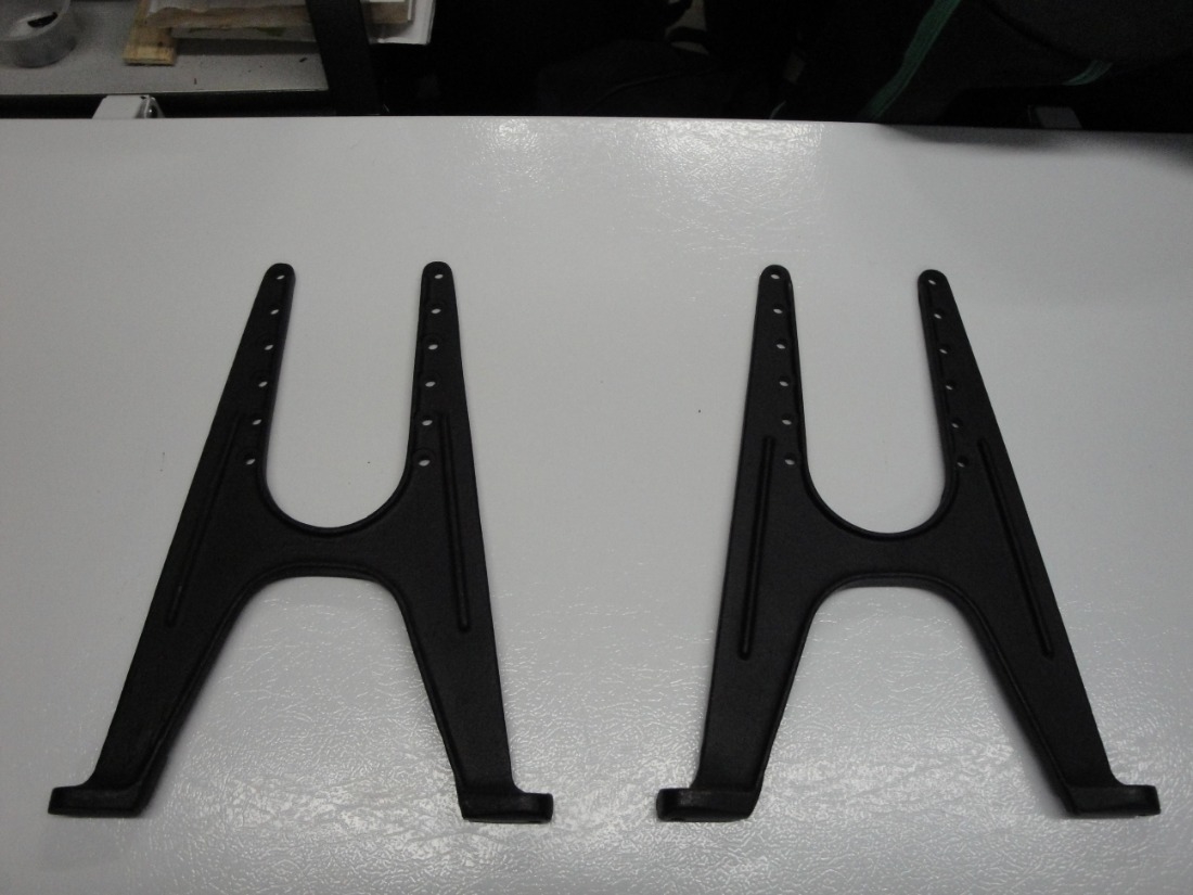 JBL 2505 Adjustable Horn Mount For Sale - Canuck Audio Mart