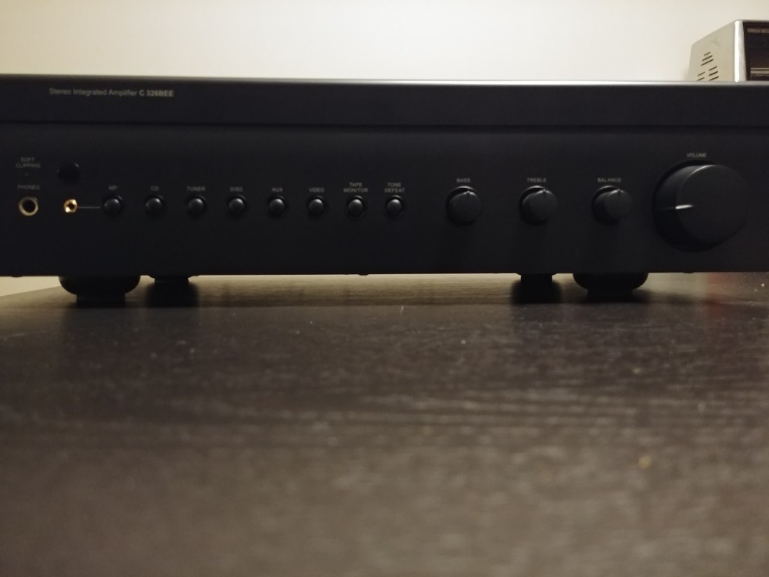 NAD C326BEE For Sale Canuck Audio Mart