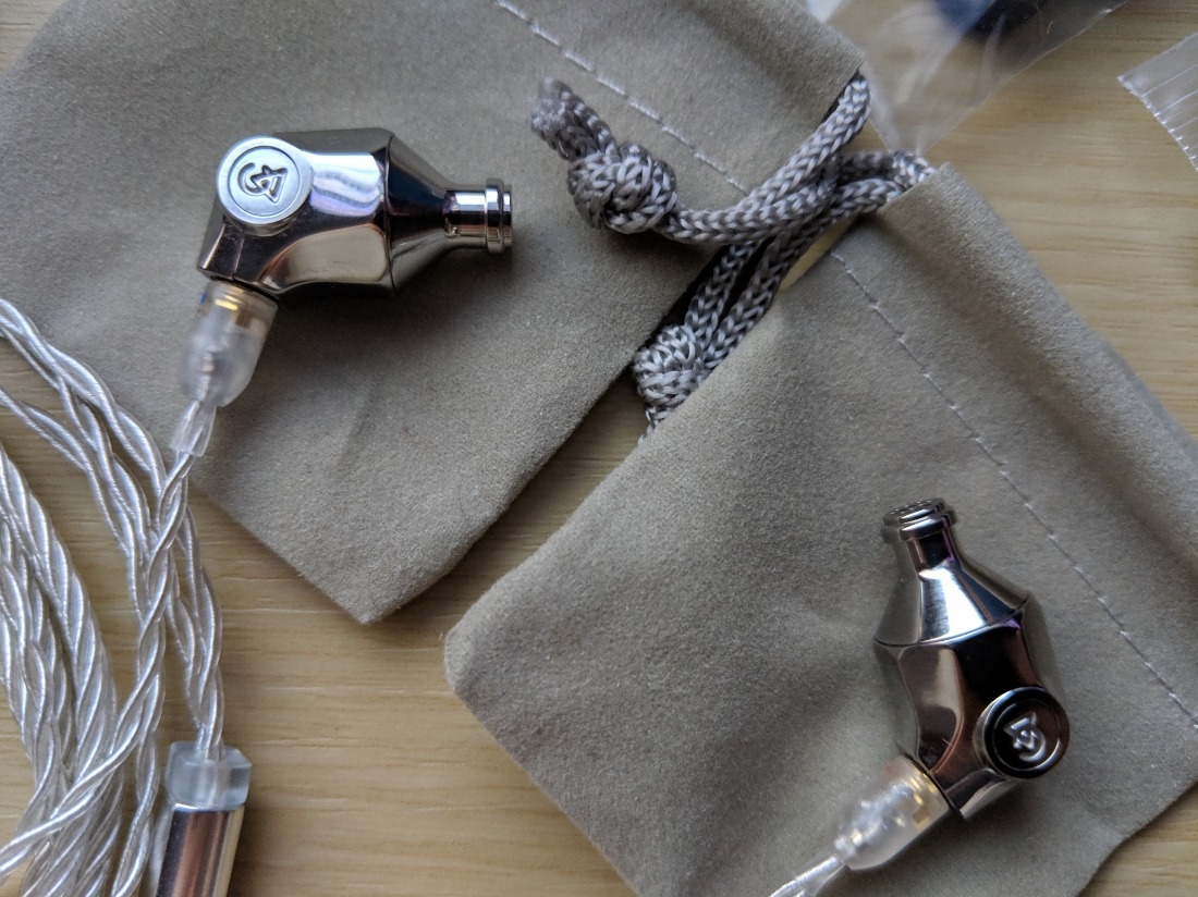 Campfire Audio Atlas For Sale - Canuck Audio Mart