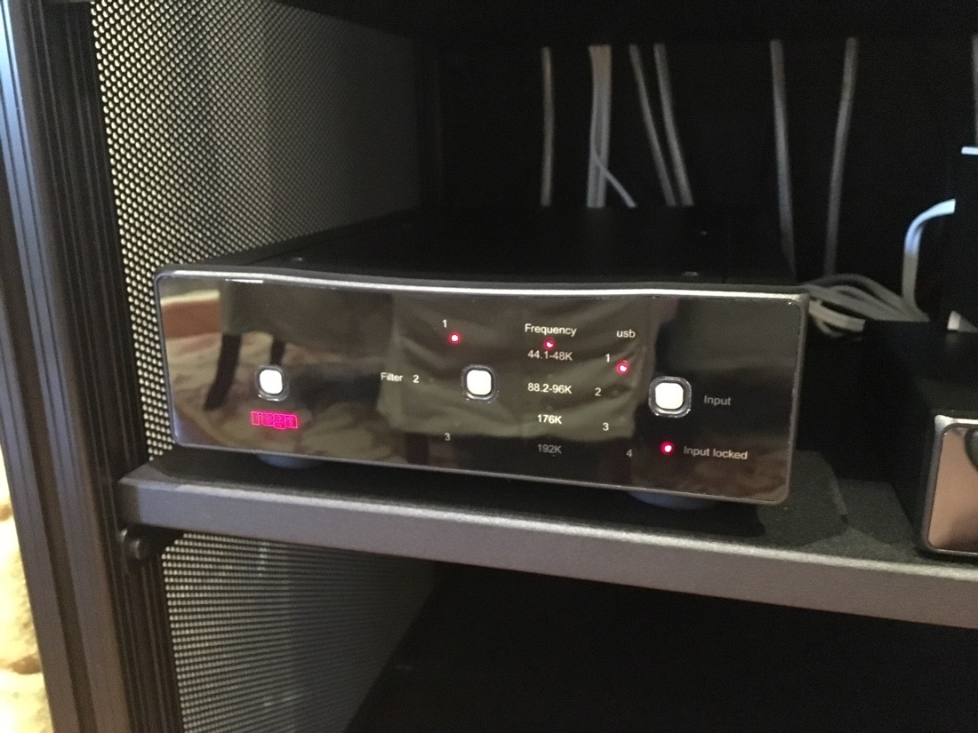Rega Dac-R For Sale - Canuck Audio Mart