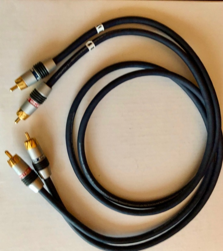 Monster Cable Interlink 400 Mk11 For Sale - Canuck Audio Mart