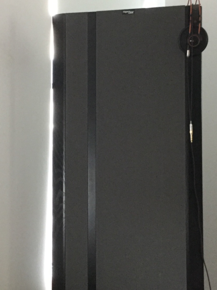 Magnepan 3.6 "Excellent Best Offer For - Canuck Audio Mart