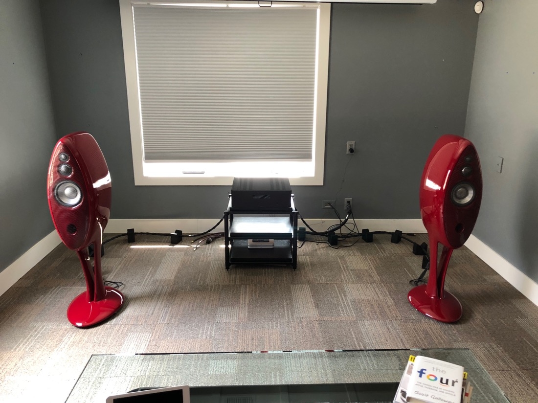 Vivid B1-Decade For Sale - Canuck Audio Mart