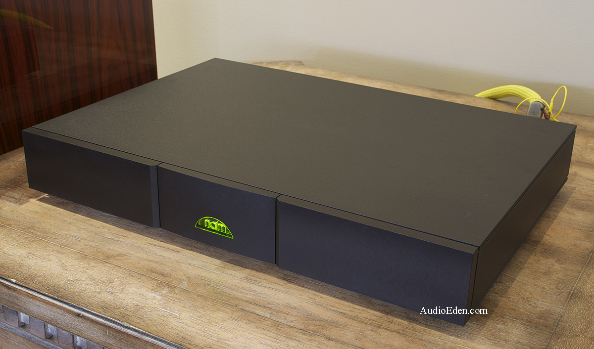 Naim NAP 155XS Power Amp $3495 SRP SEE PHOTO Dealer Ad - Canuck Audio Mart
