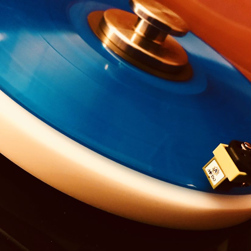 Torchard's Gallery - Canuck Audio Mart