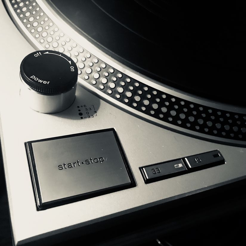 Torchard's Gallery - Canuck Audio Mart