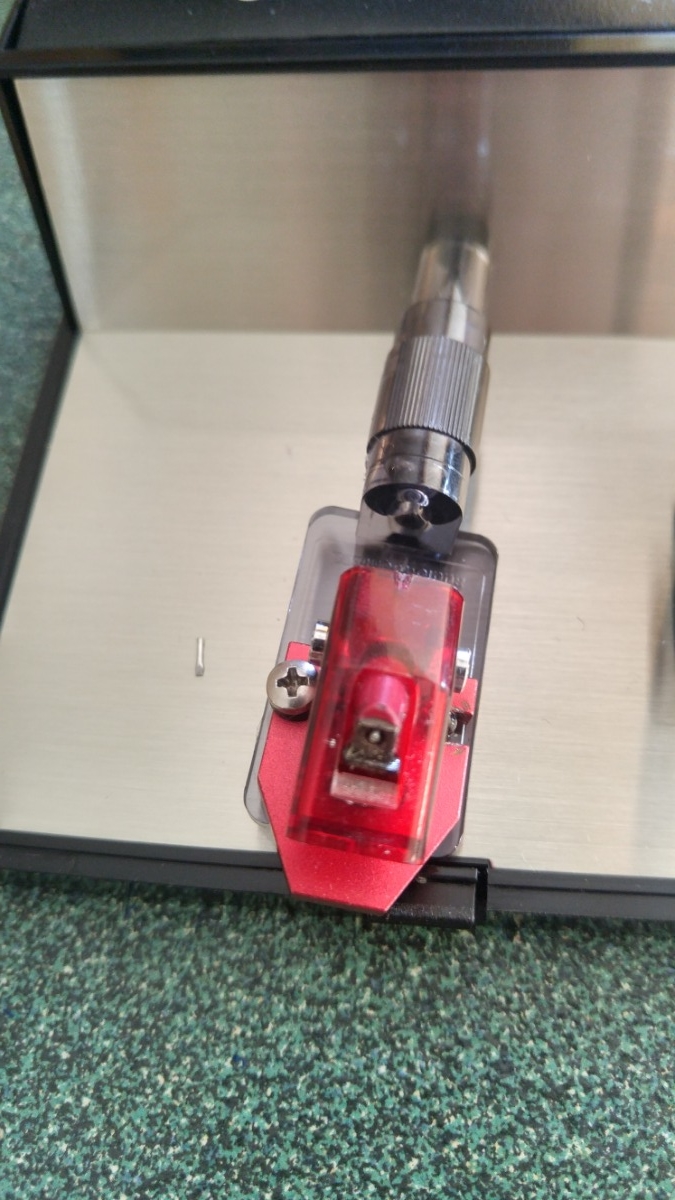 Dynavector 10X (For Repair) Shipping Included For Sale - Canuck Audio Mart