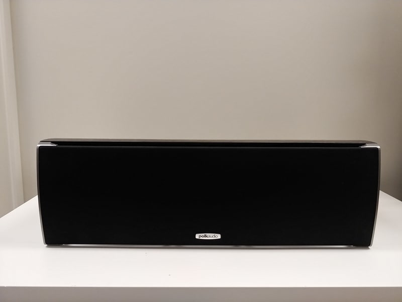 Polk Audio CSi A6 Center Speaker Dealer Ad - Canuck Audio Mart