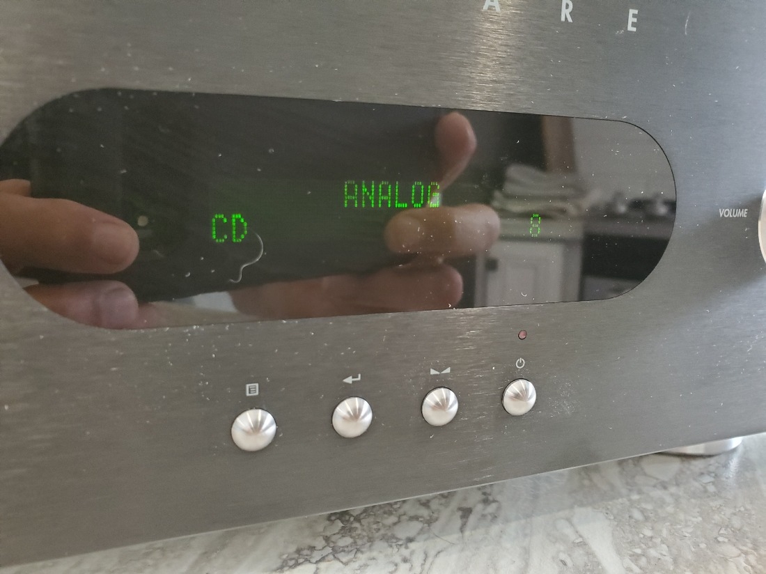 Primare SPA21 Receiver For Sale - Canuck Audio Mart
