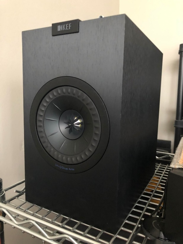 KEF Q150 trade For Sale Or Trade - Canuck Audio Mart