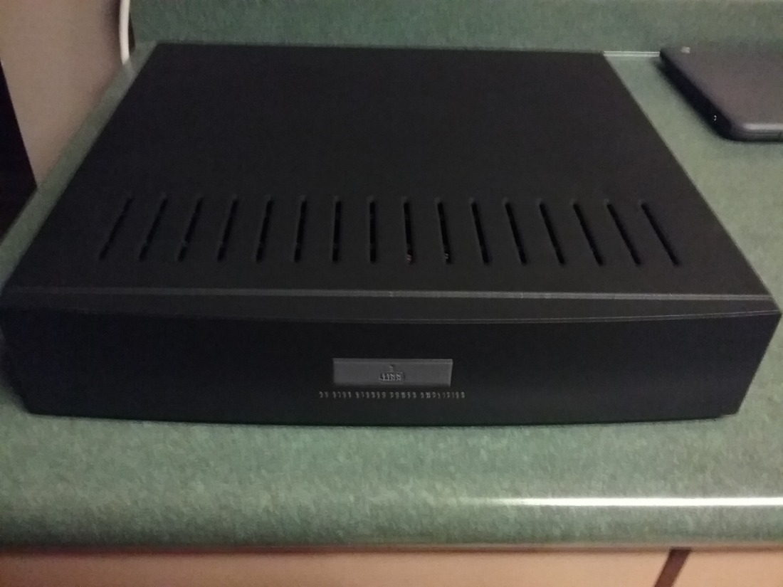 Linn AV 5105..........$600 For Sale - Canuck Audio Mart