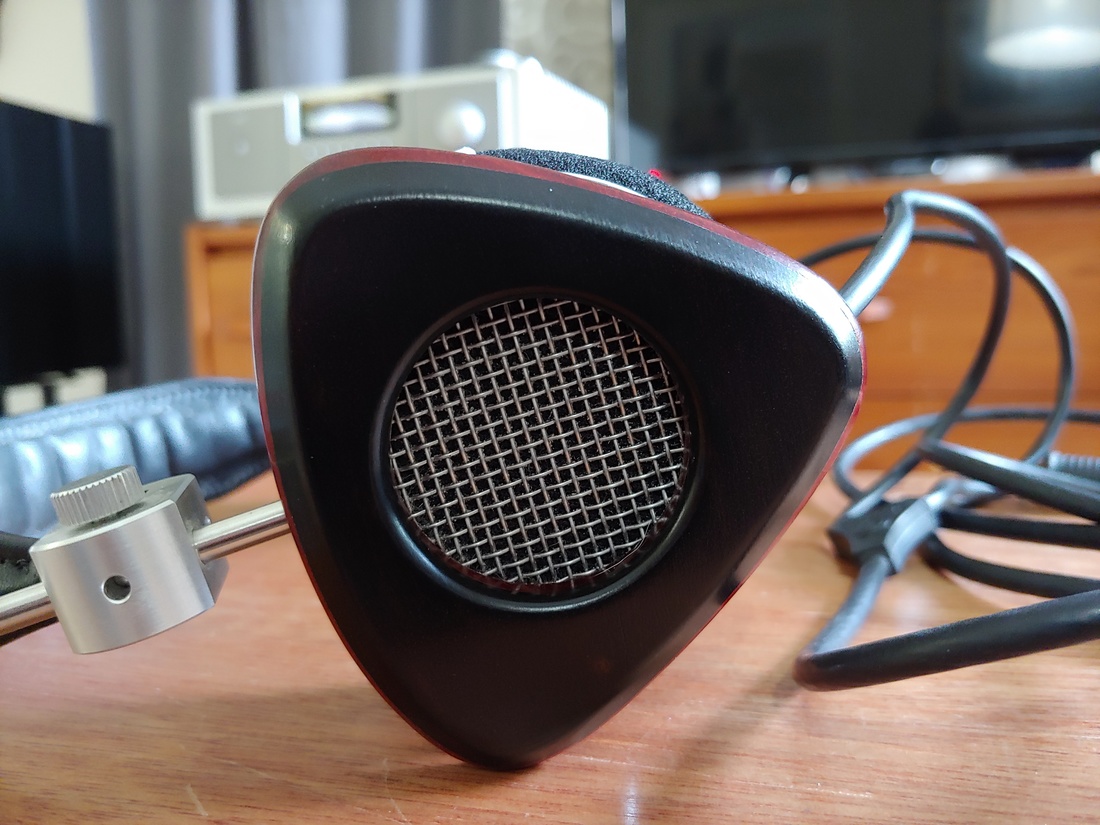 Rare Joseph Grado HP-2 - Woodie aesthetic modified unit - Canadian ...