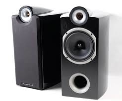 Triangle Theta Speakers Dealer Ad - Canuck Audio Mart