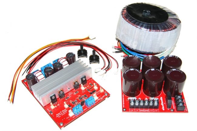 SDS Class D audio amp includes bonuses pending sale For Sale - Canuck ...