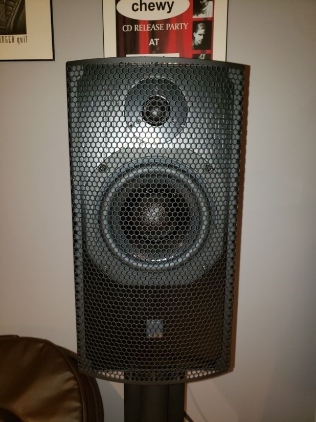 ATC 19 V2 For Sale - Canuck Audio Mart